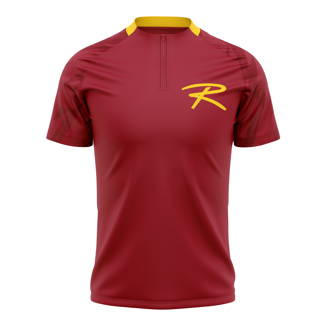 Ramblers Cage Jacket